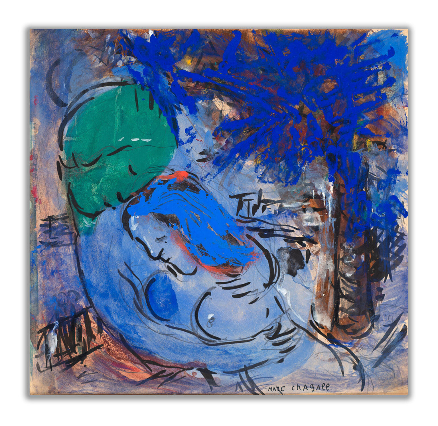 Artemundi — Art Investment Funds Manager 